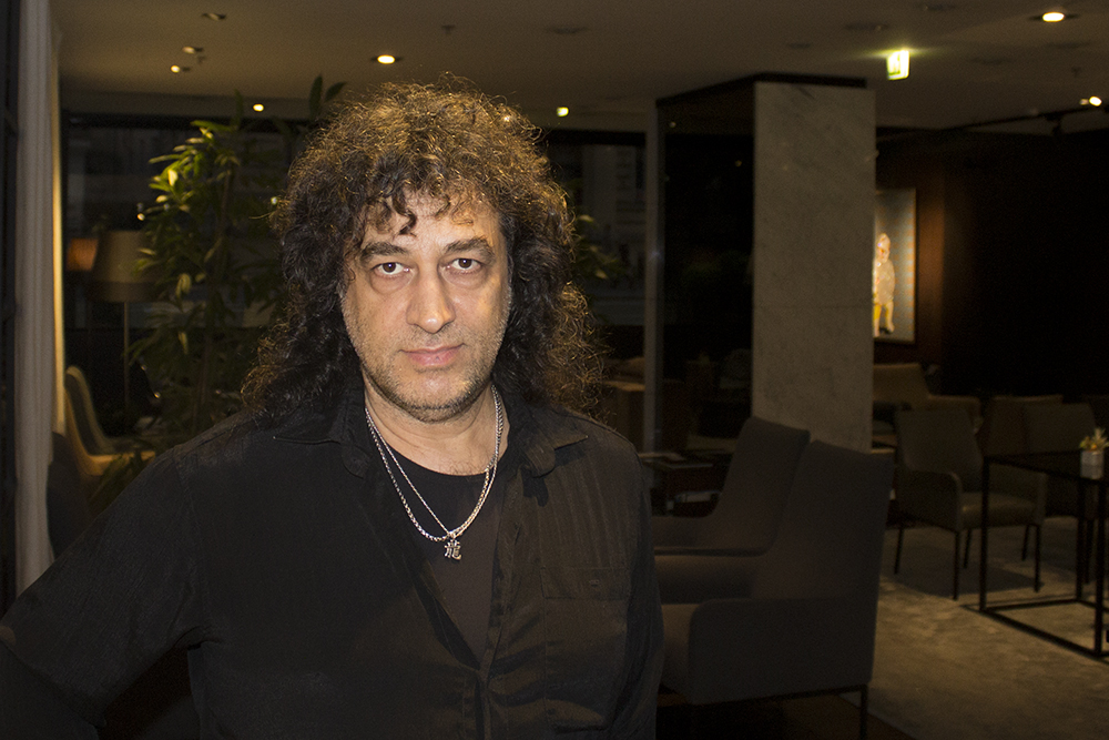 Youropeans · Nikolo